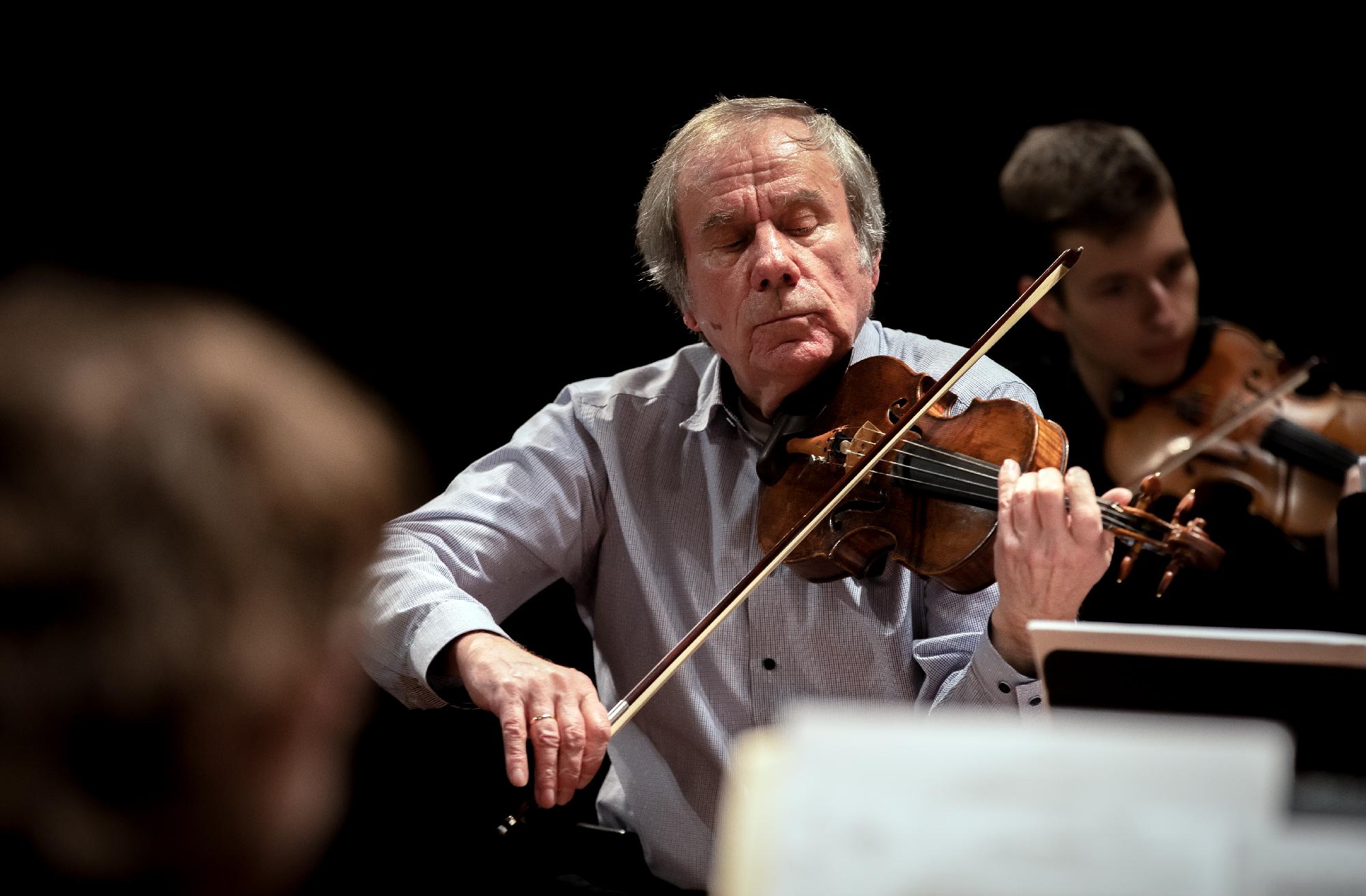 In memoriam János Rolla | Programs - Gedenkmuseum [másolat] | Zeneakadémia