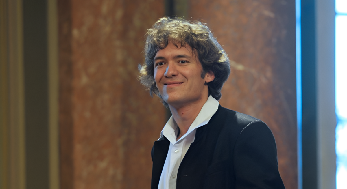 Ádám Banda & Orsolya Soós Chamber Recital | Programs - Memorial museum ...